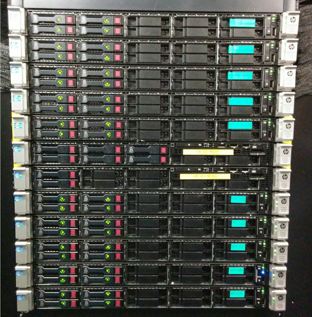 HPE Storage Controller Management (ssacli) | Be-Virtual.net